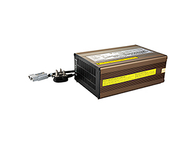 Axiom – EV Power Solutions